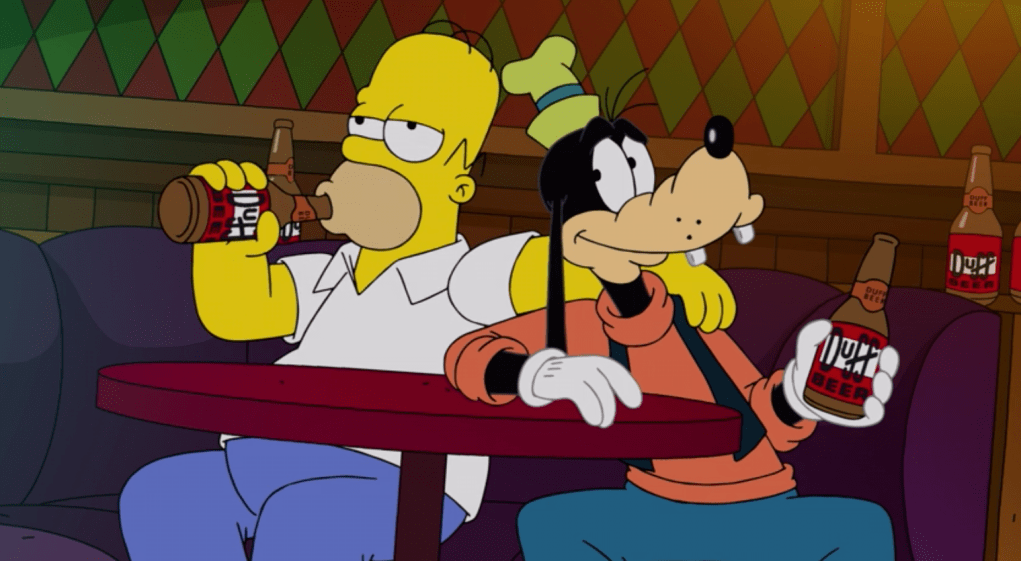 Goofy Through the Ages – Entertainment Junkie Blog