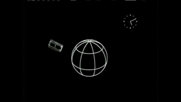 Computer Animation in the 20th Century – Entertainment Junkie Blog