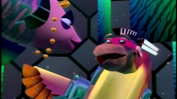 Computer Animation in the 20th Century – Entertainment Junkie Blog