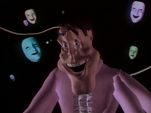 Computer Animation in the 20th Century – Entertainment Junkie Blog