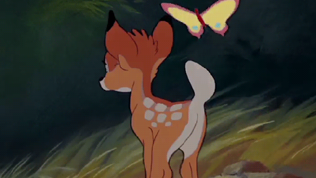 Bambi: A Never-ending Love – Entertainment Junkie Blog