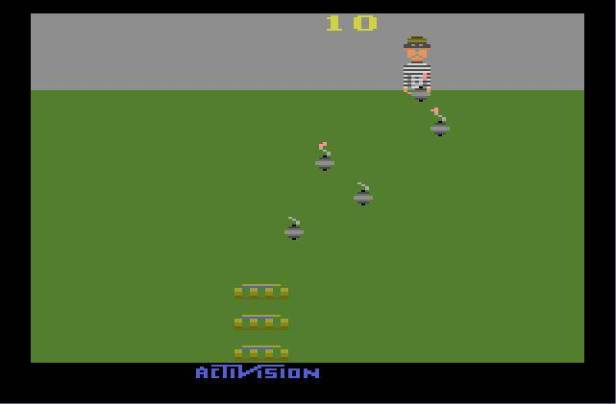 The History of Activision – Entertainment Junkie Blog