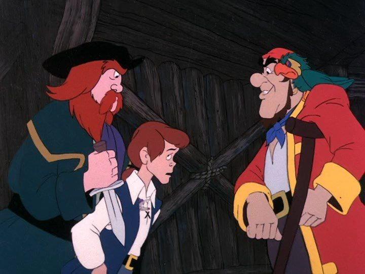 The History of Filmation – Entertainment Junkie Blog