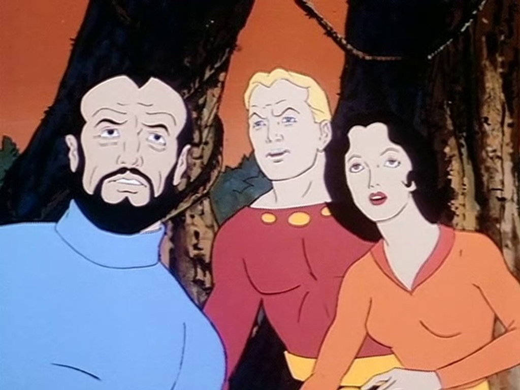 The History of Filmation – Entertainment Junkie Blog