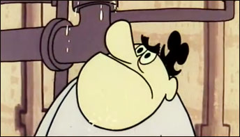 The History of Terrytoons – Entertainment Junkie Blog