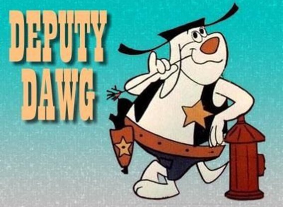 The History of Terrytoons – Entertainment Junkie Blog