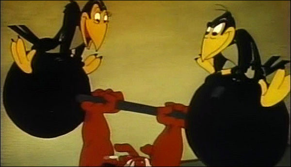The History of Terrytoons – Entertainment Junkie Blog