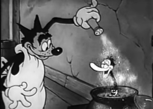 The History of Terrytoons – Entertainment Junkie Blog