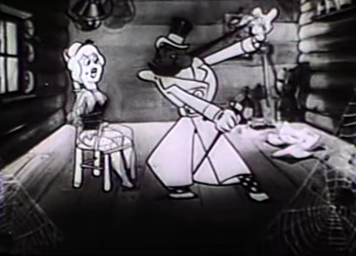 The History of Terrytoons – Entertainment Junkie Blog