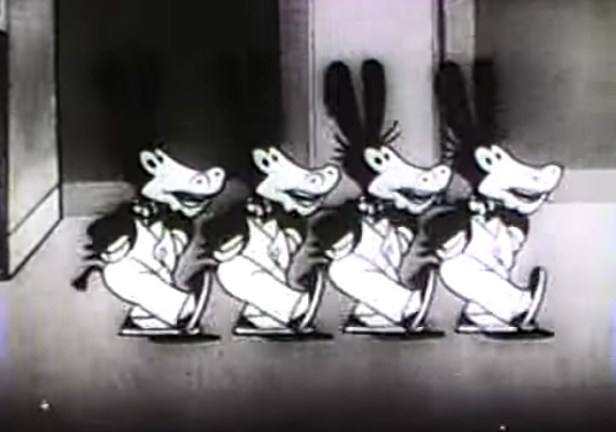 The History of Terrytoons – Entertainment Junkie Blog