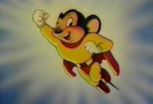 The History of Terrytoons – Entertainment Junkie Blog