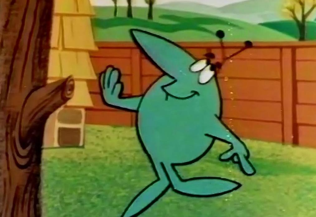 The History of Terrytoons – Entertainment Junkie Blog