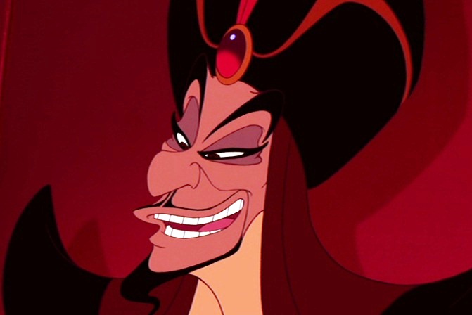 The Wish Fulfillment of Aladdin – Entertainment Junkie Blog
