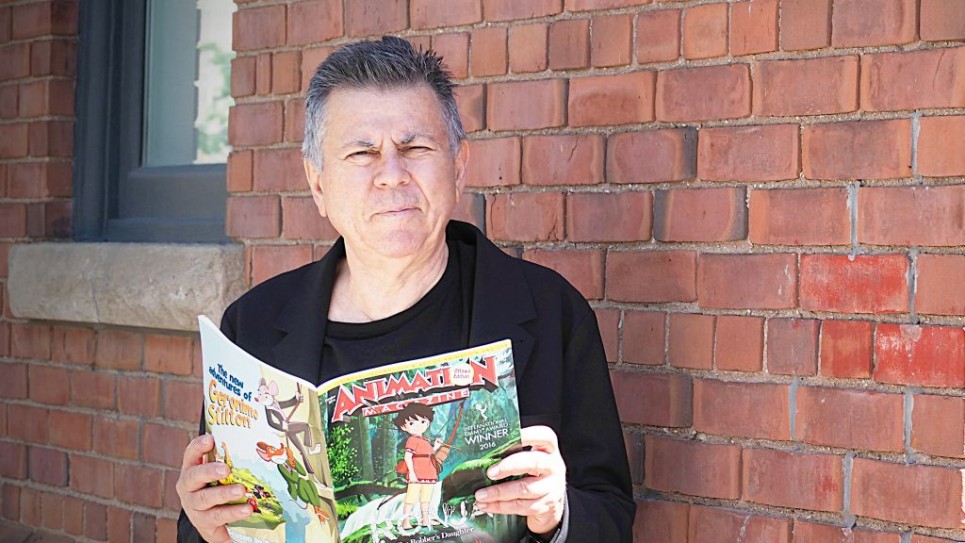 The History of Nelvana – Entertainment Junkie Blog