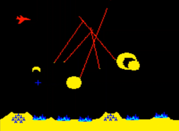 Eli’s Favorite Atari Games – Entertainment Junkie Blog