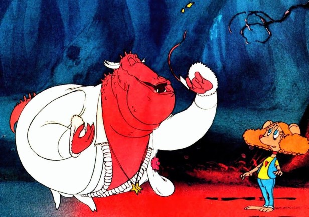 The History of Nelvana – Entertainment Junkie Blog