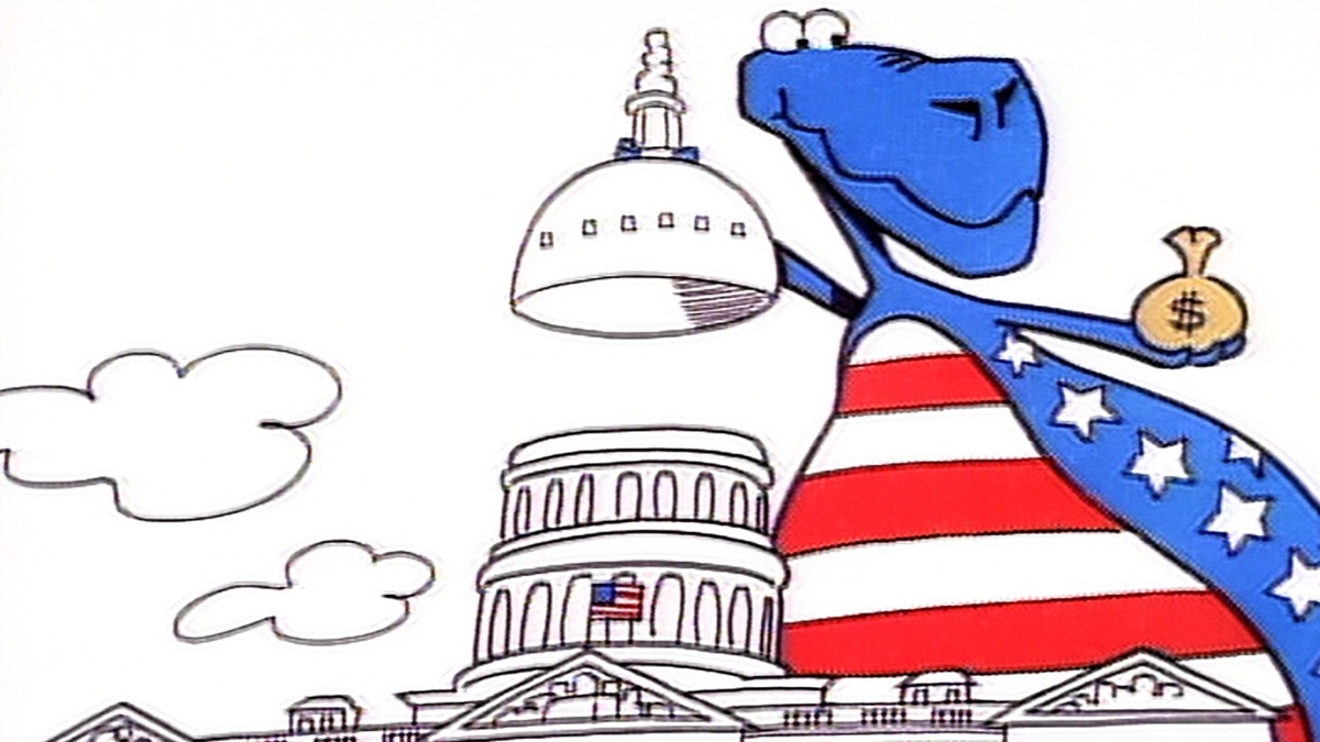 Top 50 Schoolhouse Rock! Songs – Entertainment Junkie Blog
