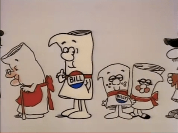 Top 50 Schoolhouse Rock! Songs – Entertainment Junkie Blog