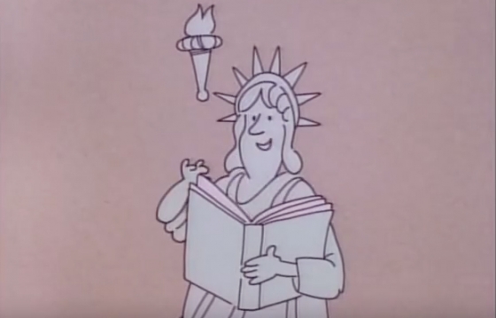 Top 50 Schoolhouse Rock! Songs – Entertainment Junkie Blog