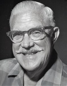 The Sounds of Jimmy MacDonald – Entertainment Junkie Blog