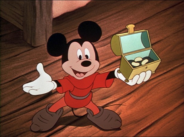 The Sounds of Jimmy MacDonald – Entertainment Junkie Blog