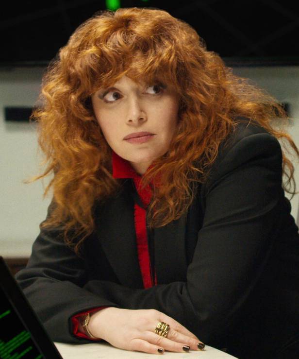 Career Highlights: Natasha Lyonne – Entertainment Junkie Blog