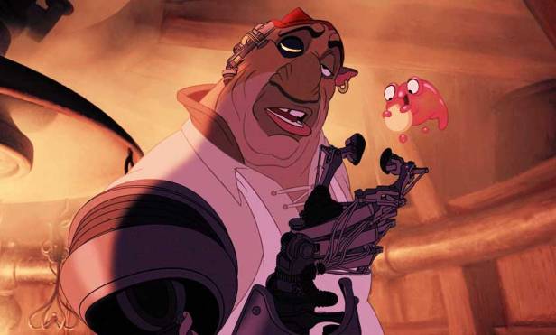 Eli Ranks the Disney Animated Canon – Entertainment Junkie Blog