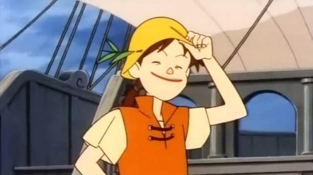 Peter Pan Through the Ages – Entertainment Junkie Blog