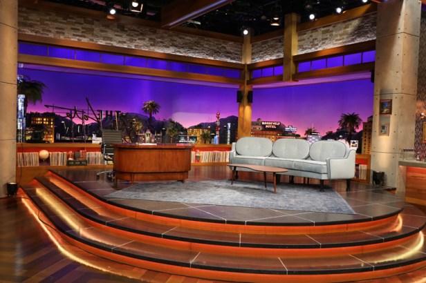 The History of The Late Late Show – Entertainment Junkie Blog
