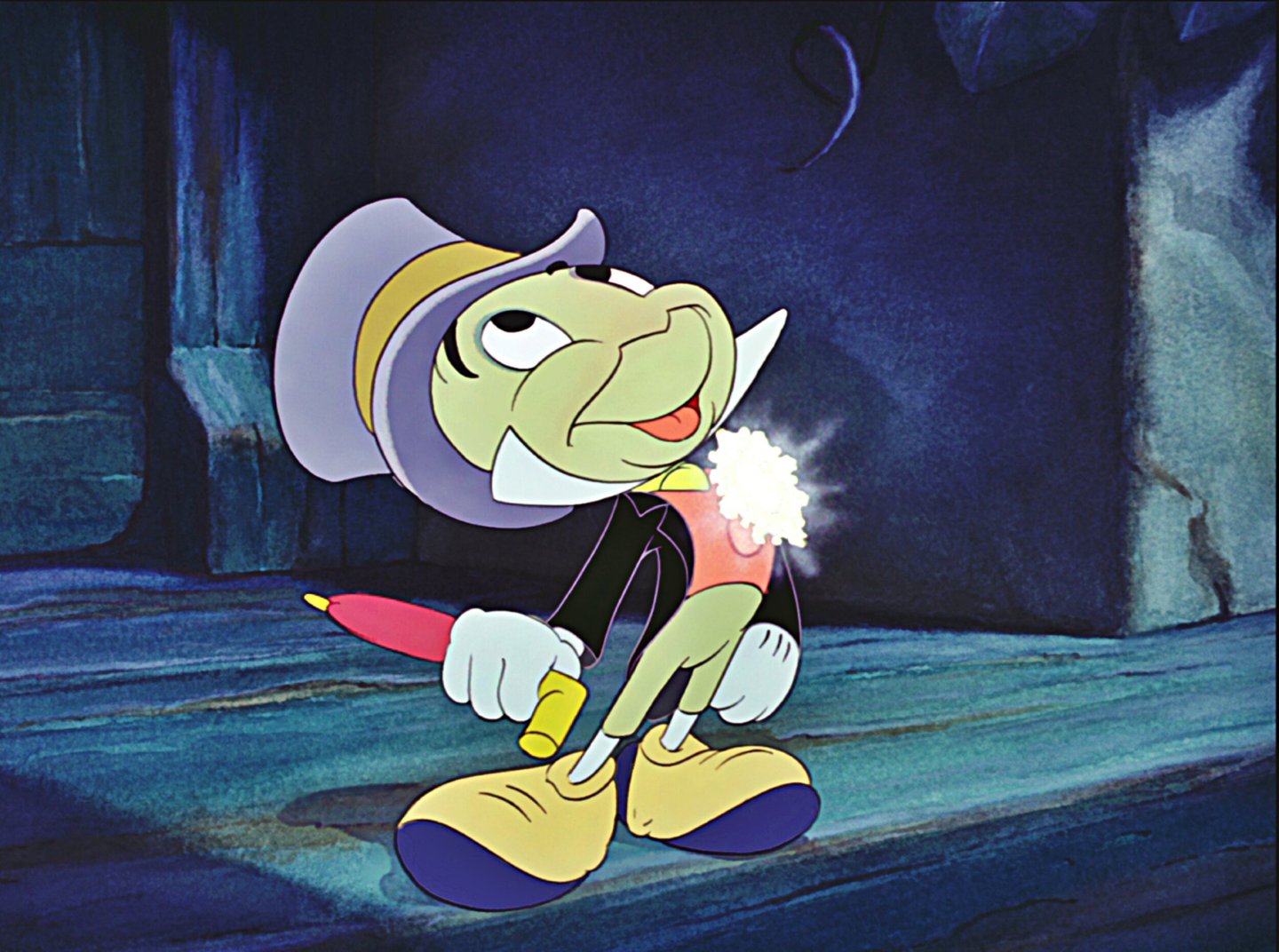 Eli’s Favorite Disney Characters – Entertainment Junkie Blog