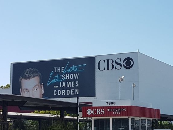 The History of The Late Late Show – Entertainment Junkie Blog