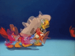 Ward Kimball: Disney’s Maddest Animator – Entertainment Junkie Blog