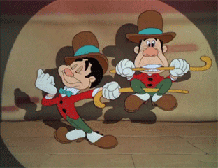 Ward Kimball: Disney’s Maddest Animator – Entertainment Junkie Blog