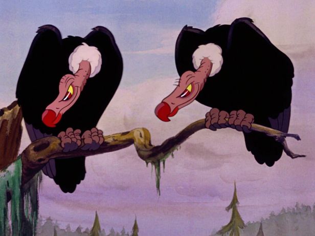 Ward Kimball: Disney’s Maddest Animator – Entertainment Junkie Blog