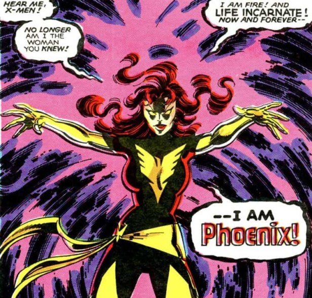 X-Men Through the Ages – Entertainment Junkie Blog