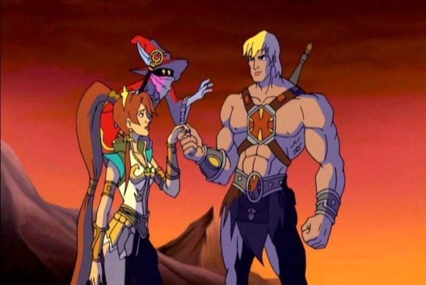 He-Man Through the Ages – Entertainment Junkie Blog