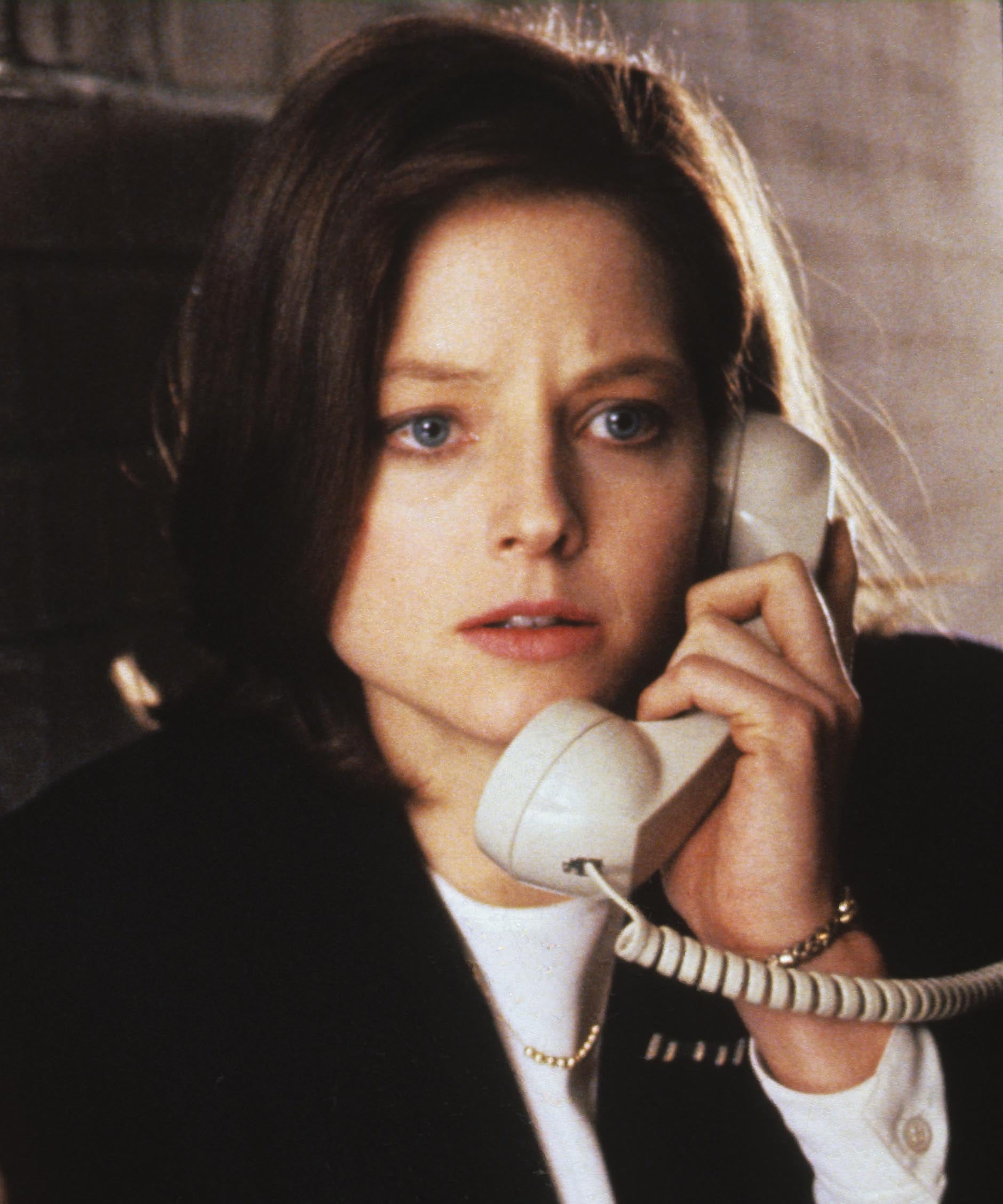 Career Highlights: Jodie Foster – Entertainment Junkie Blog