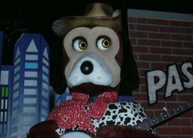 Animatronics Through the Ages – Entertainment Junkie Blog