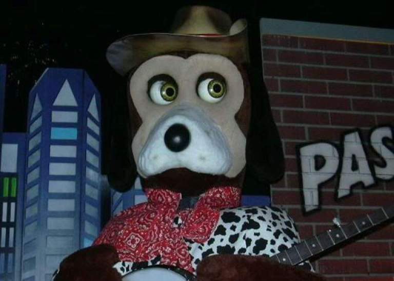 Animatronics Through the Ages – Entertainment Junkie Blog