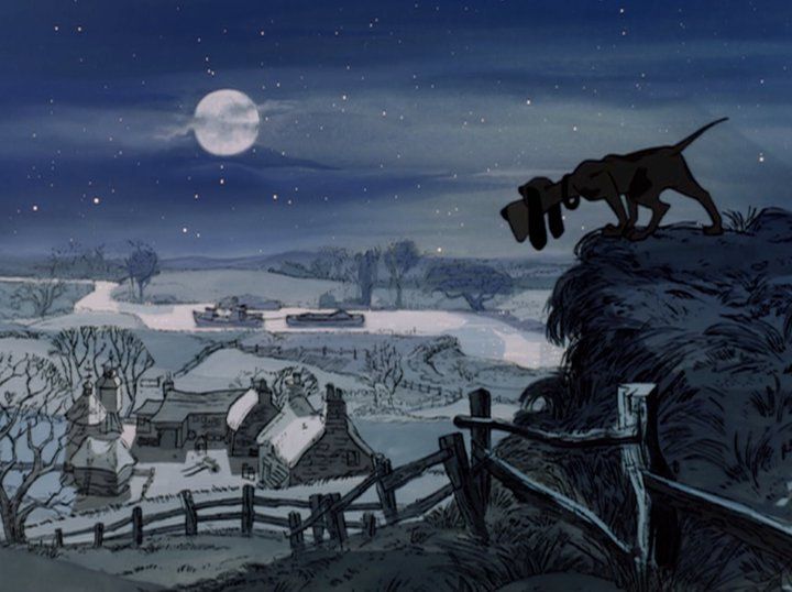 100 Years of Disney: The Twilight Bark – Entertainment Junkie Blog