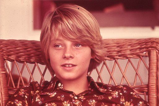 Career Highlights: Jodie Foster – Entertainment Junkie Blog