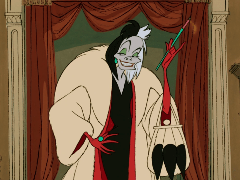 Marc Davis: Renaissance Man of Disney – Entertainment Junkie Blog