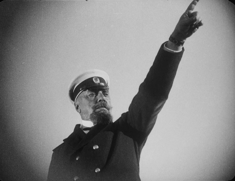 The Soviet Union and the Art of Montage – Entertainment Junkie Blog