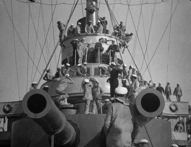 The Soviet Union and the Art of Montage – Entertainment Junkie Blog