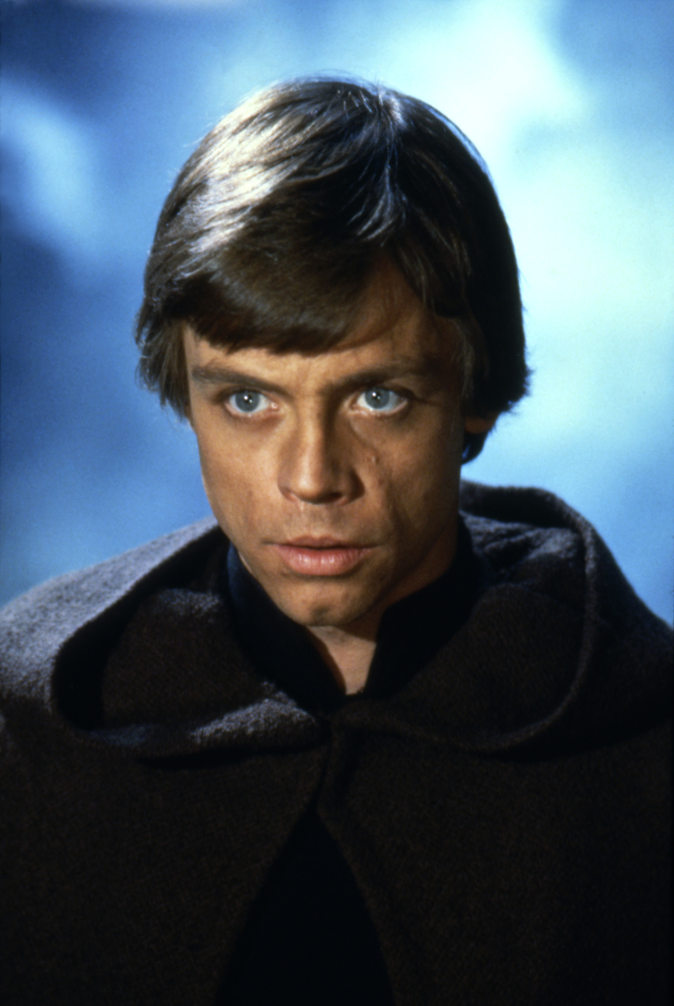 Career Highlights: Mark Hamill – Entertainment Junkie Blog