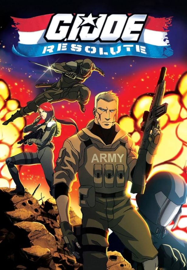 G.I. Joe Through the Ages – Entertainment Junkie Blog