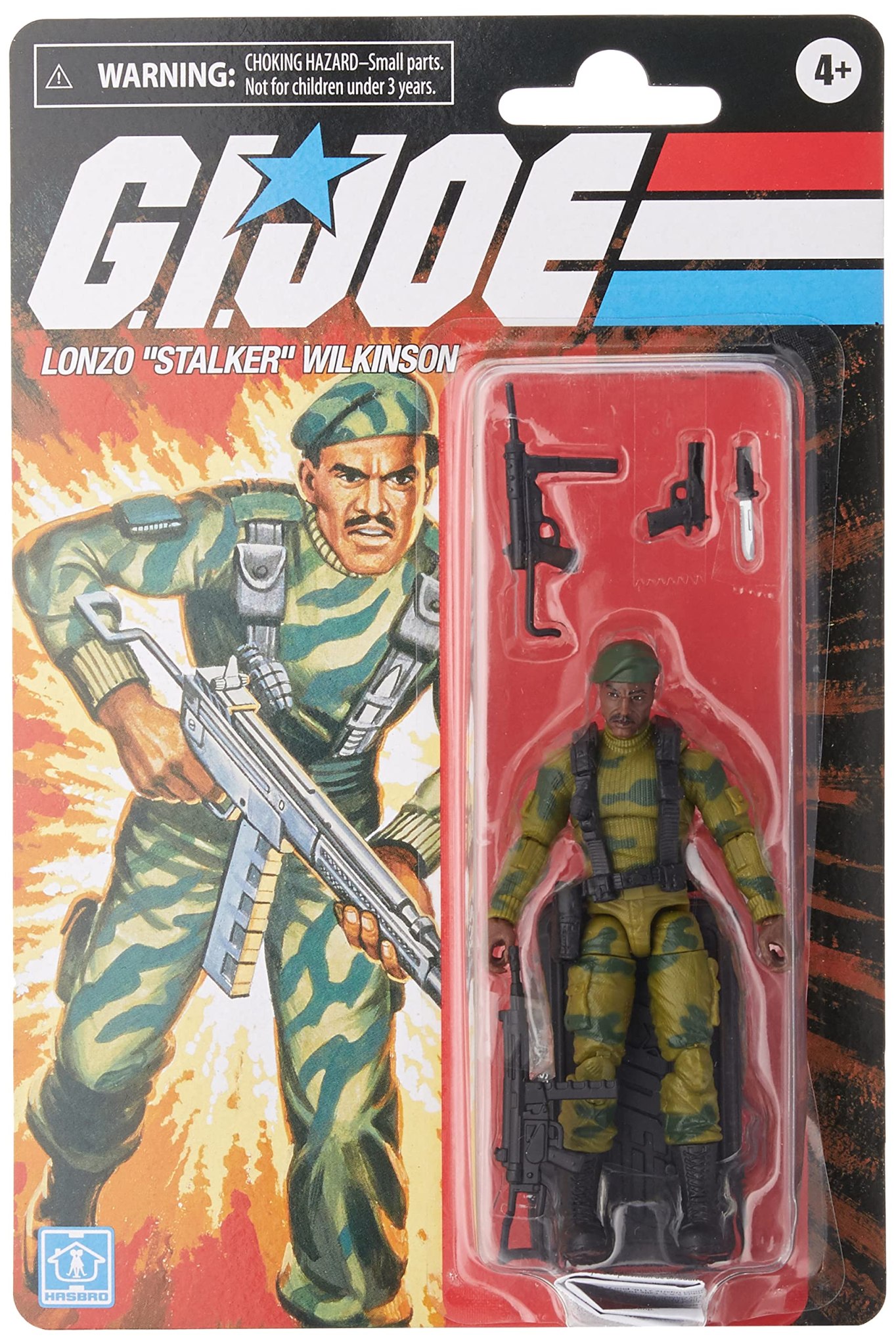 G.I. Joe Through the Ages – Entertainment Junkie Blog