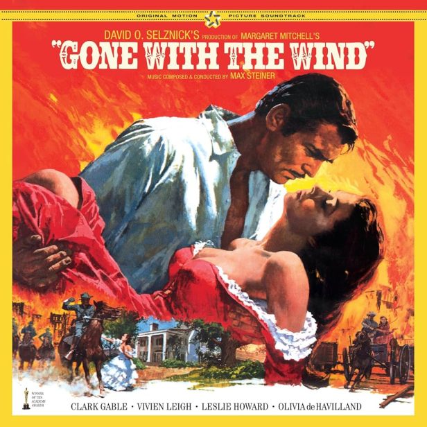 Max Steiner: Father of Film Music – Entertainment Junkie Blog