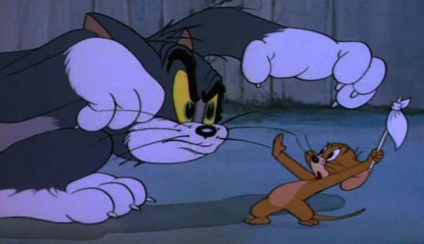 The History of MGM Part 2: Into the Lion’s Den – Entertainment Junkie Blog