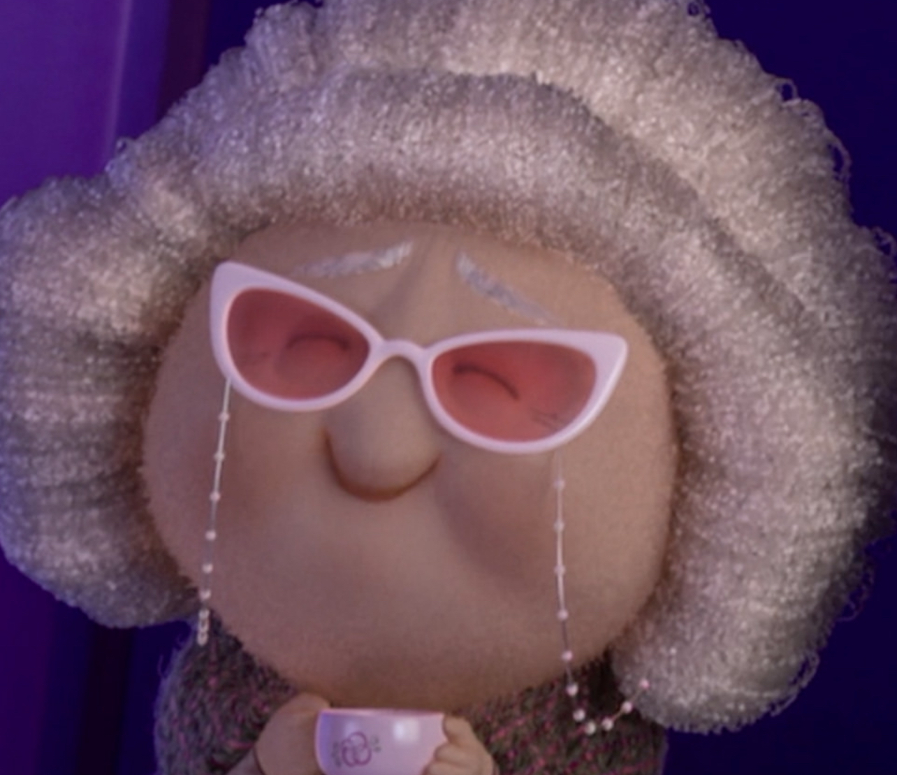 Career Highlights: June Squibb – Entertainment Junkie Blog